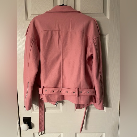 Skylar Rose | Jackets & Coats | Nwt Skylar Rose Moto Jacket | Poshmark